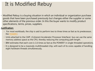 Ibm as b2b marketing | PPTX