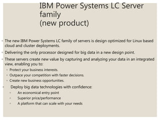 Ibm as b2b marketing | PPTX