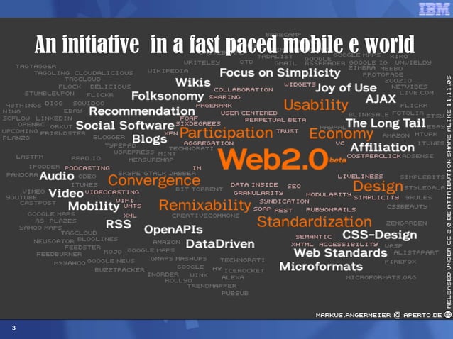 IBM eLearning Initiative | PPT