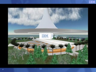 IBM eLearning Initiative | PPT