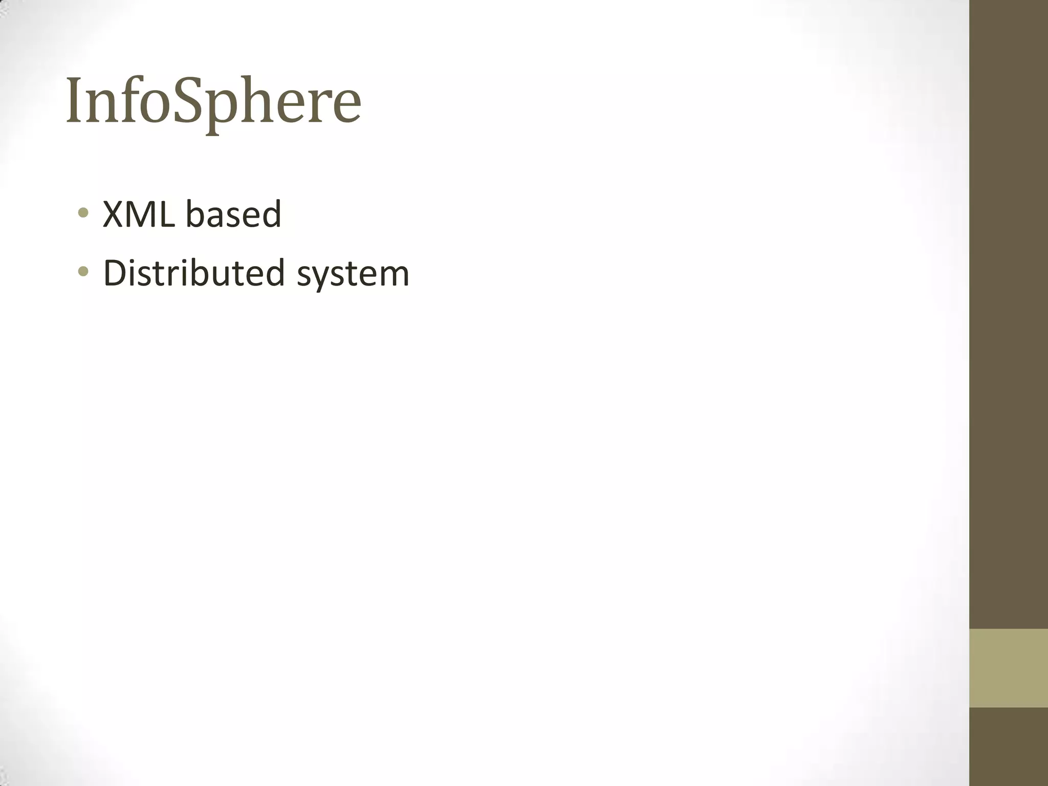 IBM Presentation | PPTX