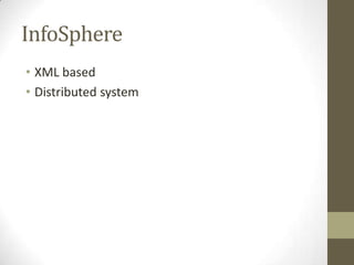 IBM Presentation | PPTX