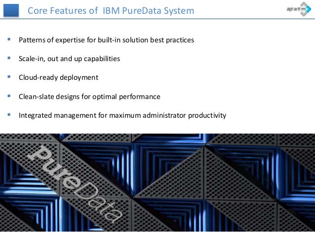 Ibm Puredata System 4872