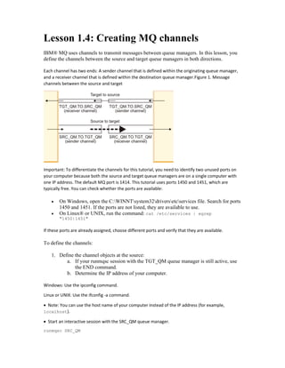 IBM_Q-Rep-Tutorial | PDF