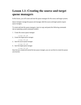 IBM_Q-Rep-Tutorial | PDF