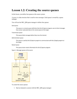 IBM_Q-Rep-Tutorial | PDF