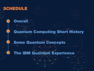 Ibm quantum computing | PPT