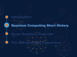 Ibm quantum computing | PPT