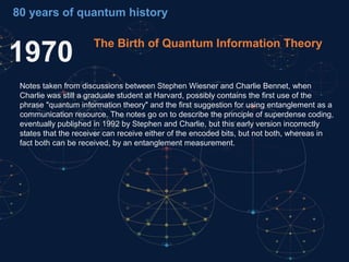 Ibm quantum computing | PPT