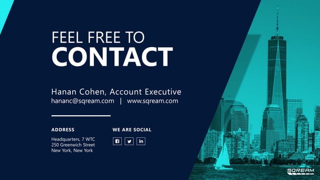 Sqream DB on OpenPOWER performance | PPT