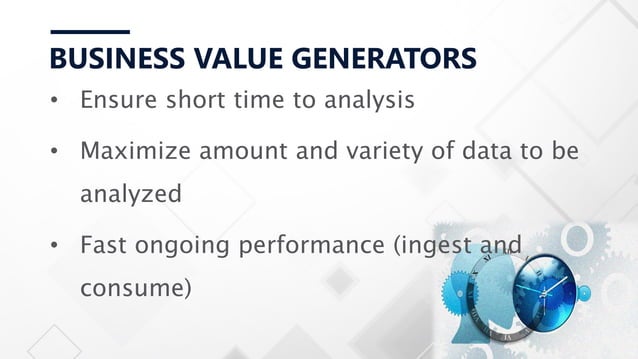 Sqream DB on OpenPOWER performance | PPT