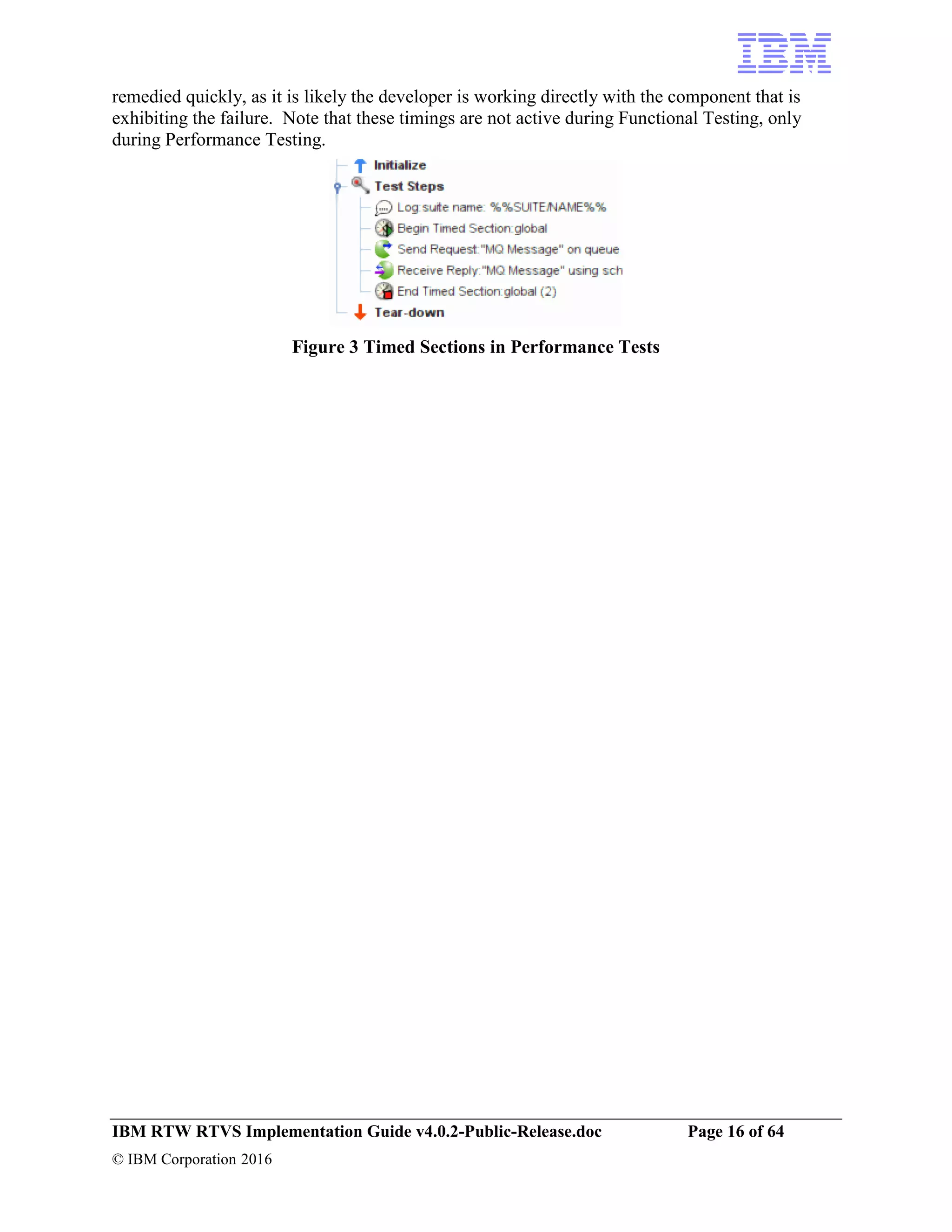 Ibm rtw rtvs_implementation_guide_v4_0_2_public_release | PDF