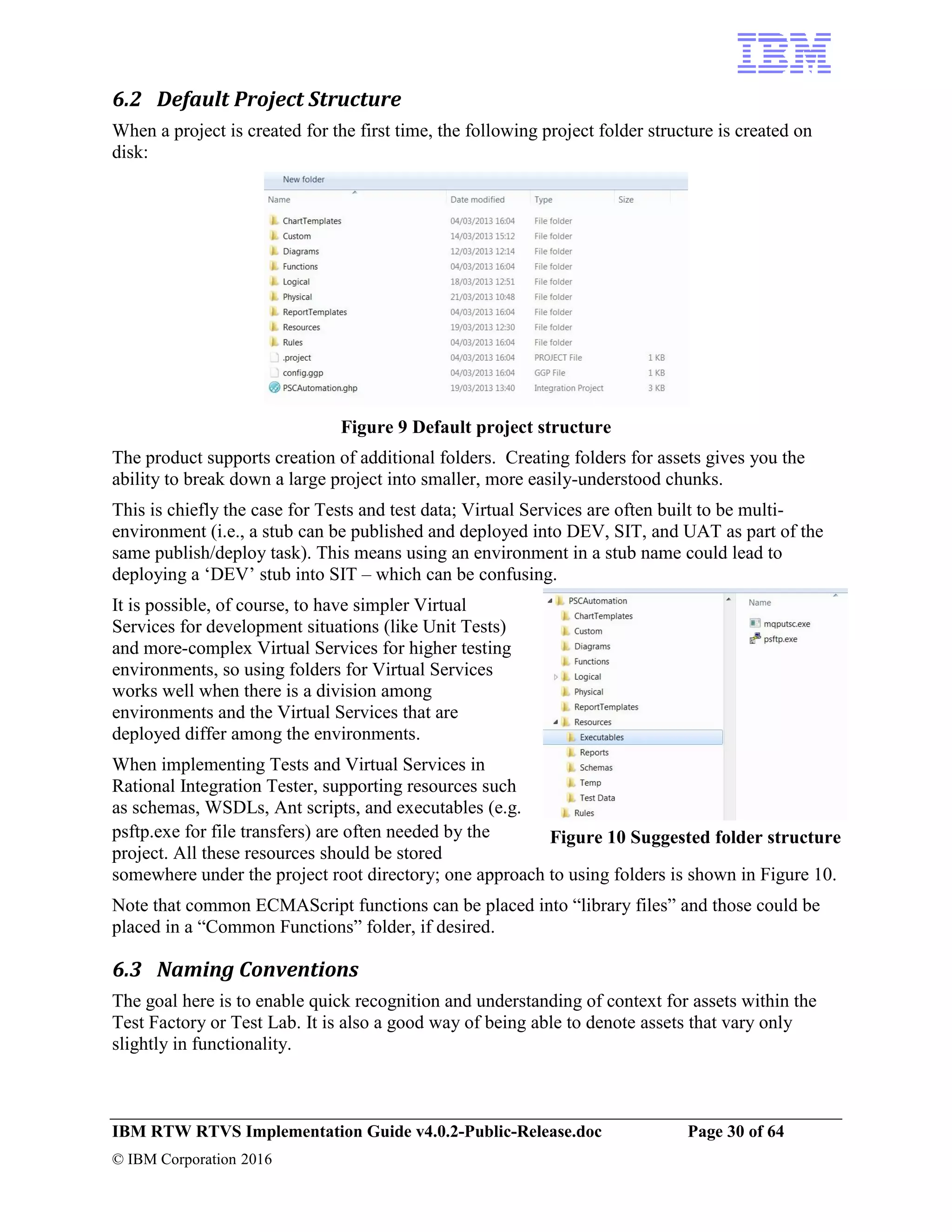 Ibm rtw rtvs_implementation_guide_v4_0_2_public_release | PDF