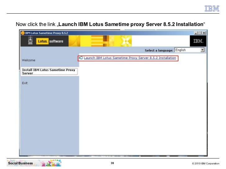 Ibm lotus sametime connect 8-5-2 client download - eyestop Ibm lotus sametime connect 8-5-2 client download - eyestop
