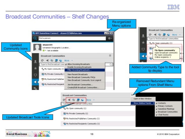 IBM Sametime 9 Complete - Basic Features Installation - From Zero To
