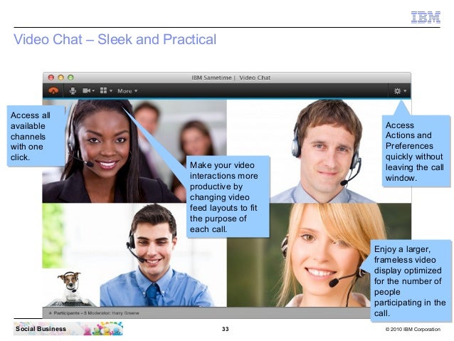 IBM Sametime 9 Complete - Basic Features Installation - From Zero To