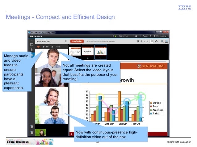 IBM Sametime 9 Complete - Basic Features Installation - From Zero To