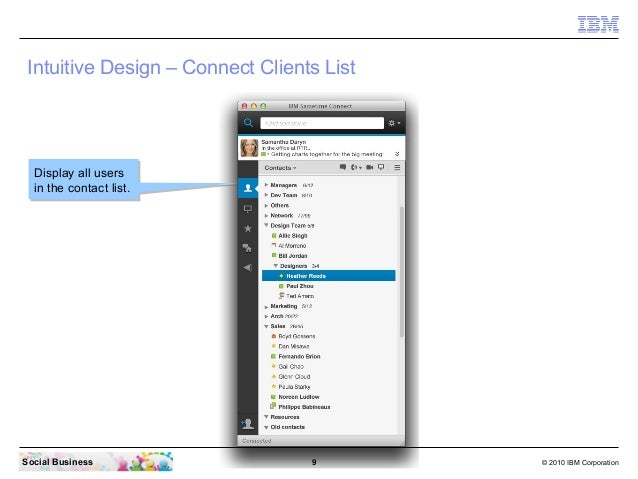IBM Sametime 9 Complete - Basic Features Installation - From Zero To