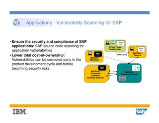 IBM SAP Alliance Strategie 2013 | PPT