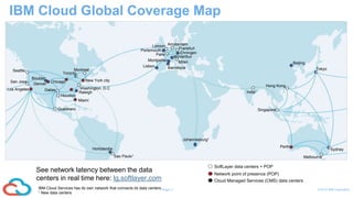 IBM-SAP Partnership: Driving the Digital Transformation | PPT