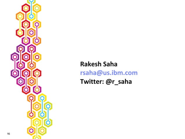 IBM Software Defined Networking for Virtual Environments (IBM SDN VE) | PPT