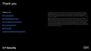 Automation: Embracing the Future of SecOps | PPT