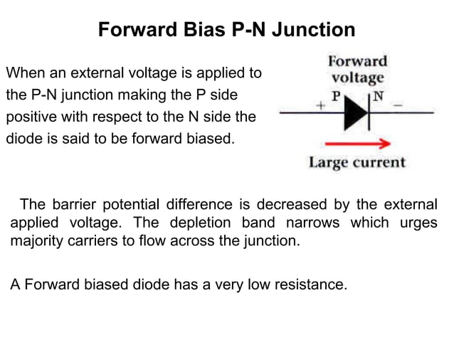 semiconductor physics,unit 5 | PPT