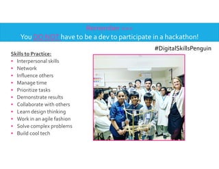 IBM Skills - Practical & Digital Skills for the Future of Work | PDF