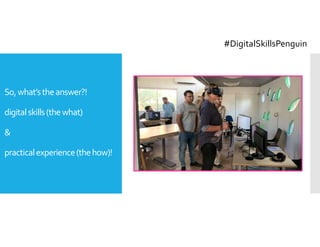 IBM Skills - Practical & Digital Skills for the Future of Work | PDF