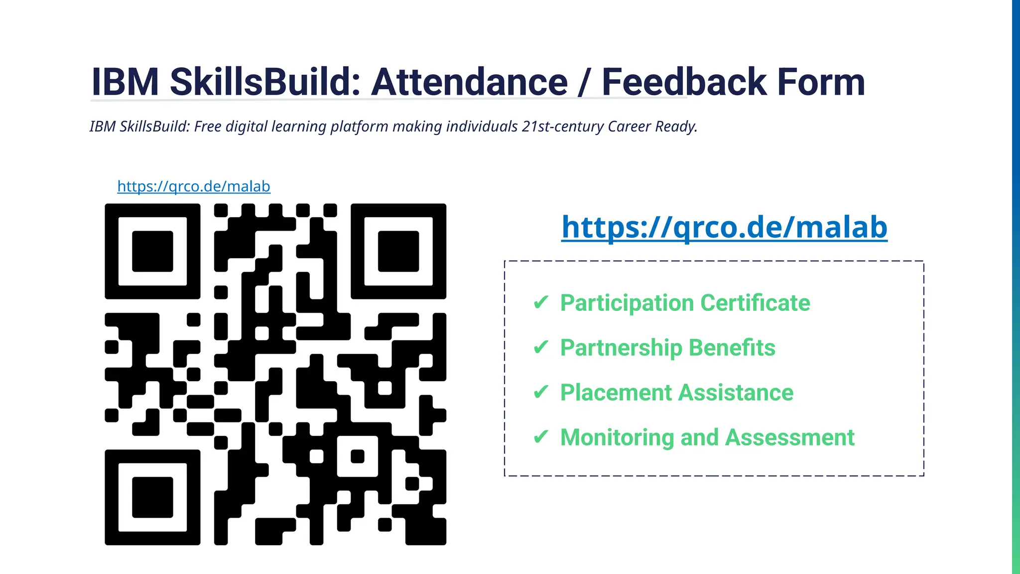 IBM SkillsBuild Job Readiness Haryana.pptx