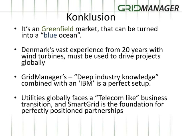 Smarter Energy: Eksempler på intelligent energiledelse, Mogens ...