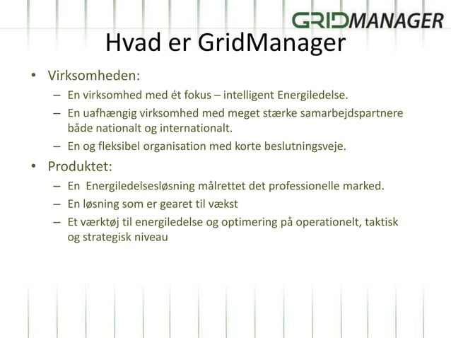 Smarter Energy: Eksempler på intelligent energiledelse, Mogens ...