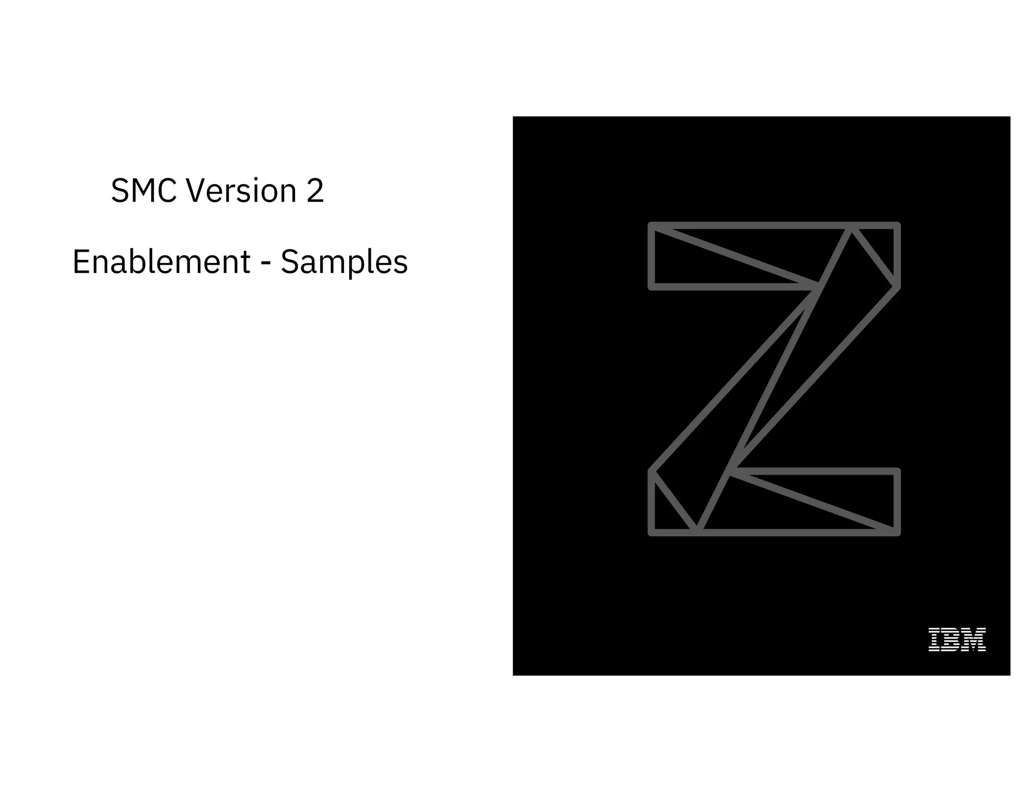 Introduction to IBM Shared Memory Communications Version 2 (SMCv2) and SMC-Dv2 | PPT