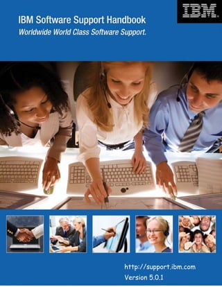 Ibm software support | PDF