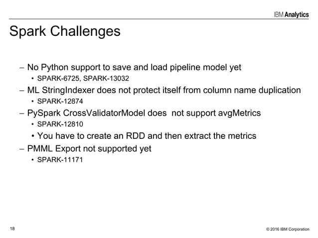Apache Spark Use case for Education Industry | PDF