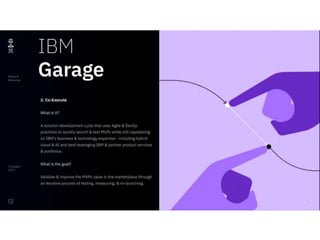 IBM Spatial & Metaverse | PPT