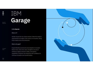 IBM Spatial & Metaverse | PPT