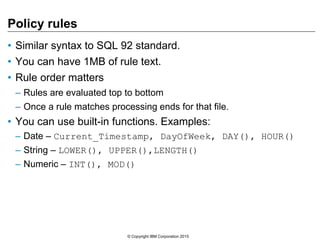 Ibm spectrum scale fundamentals workshop for americas part 3 ...