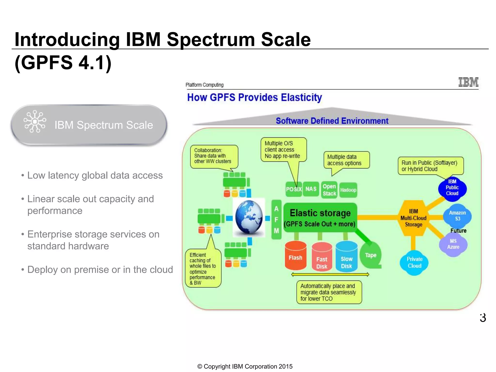 Ibm spectrum scale fundamentals workshop for americas part 6 ...