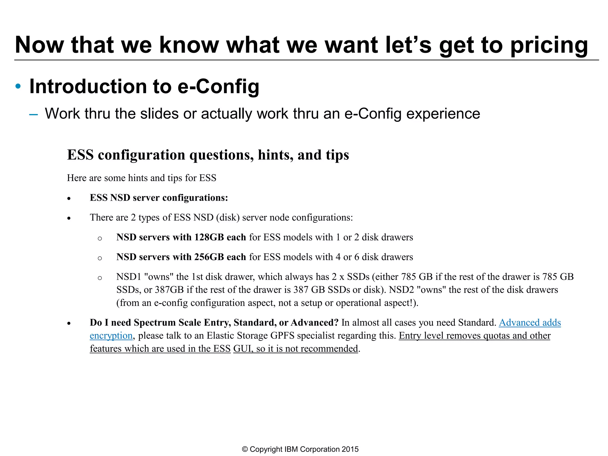 Ibm Spectrum Scale Fundamentals Workshop For Americas Part 7