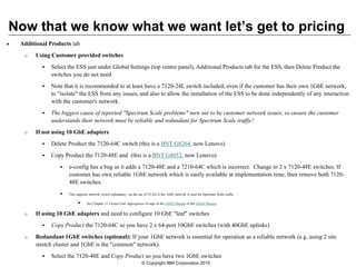 Ibm spectrum scale fundamentals workshop for americas part 7 ...