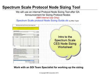 Ibm spectrum scale fundamentals workshop for americas part 7 ...