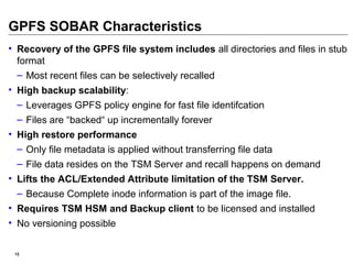 Ibm spectrum scale fundamentals workshop for americas part 8 spectrumscale backup-sobar-snaps ...