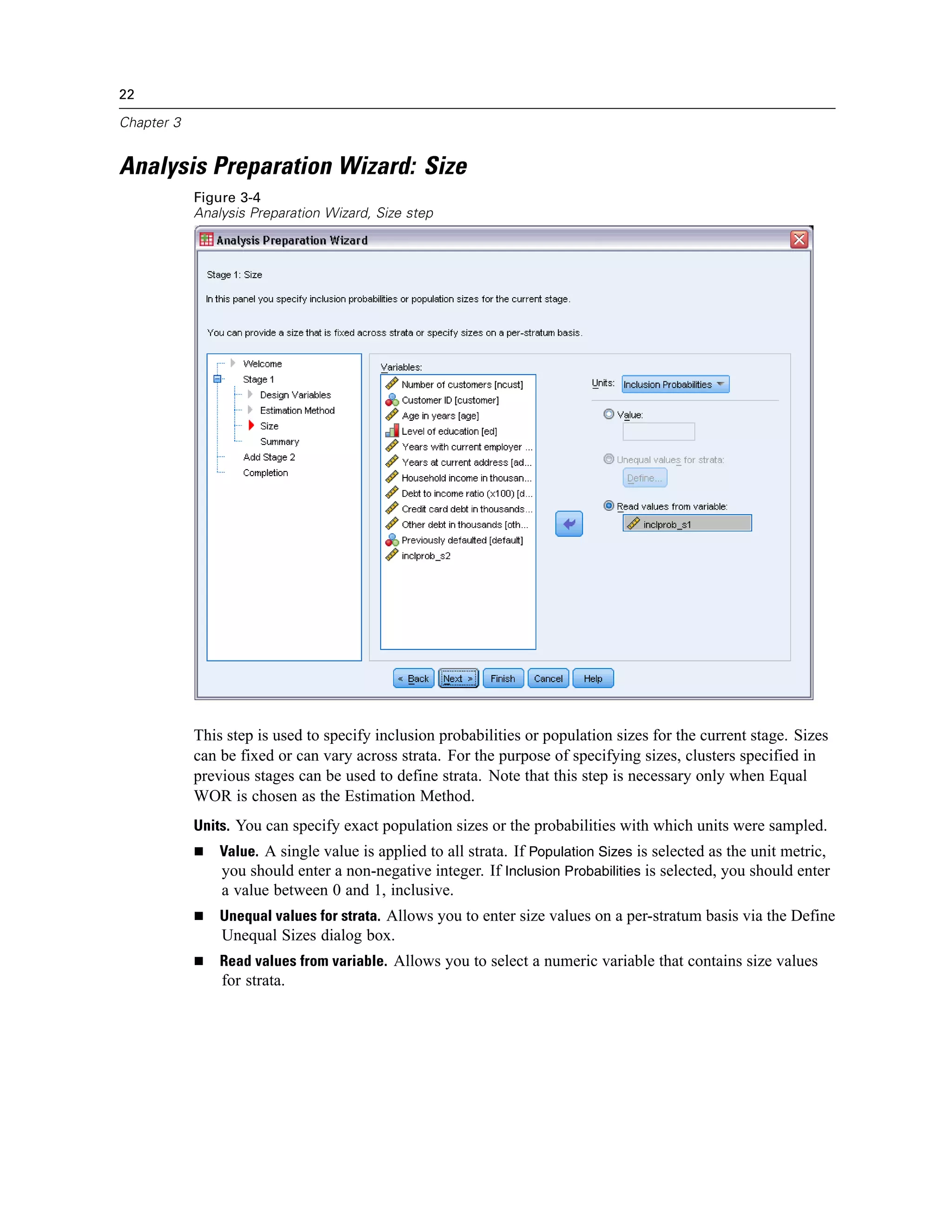 Ibm spss complex_samples | PDF