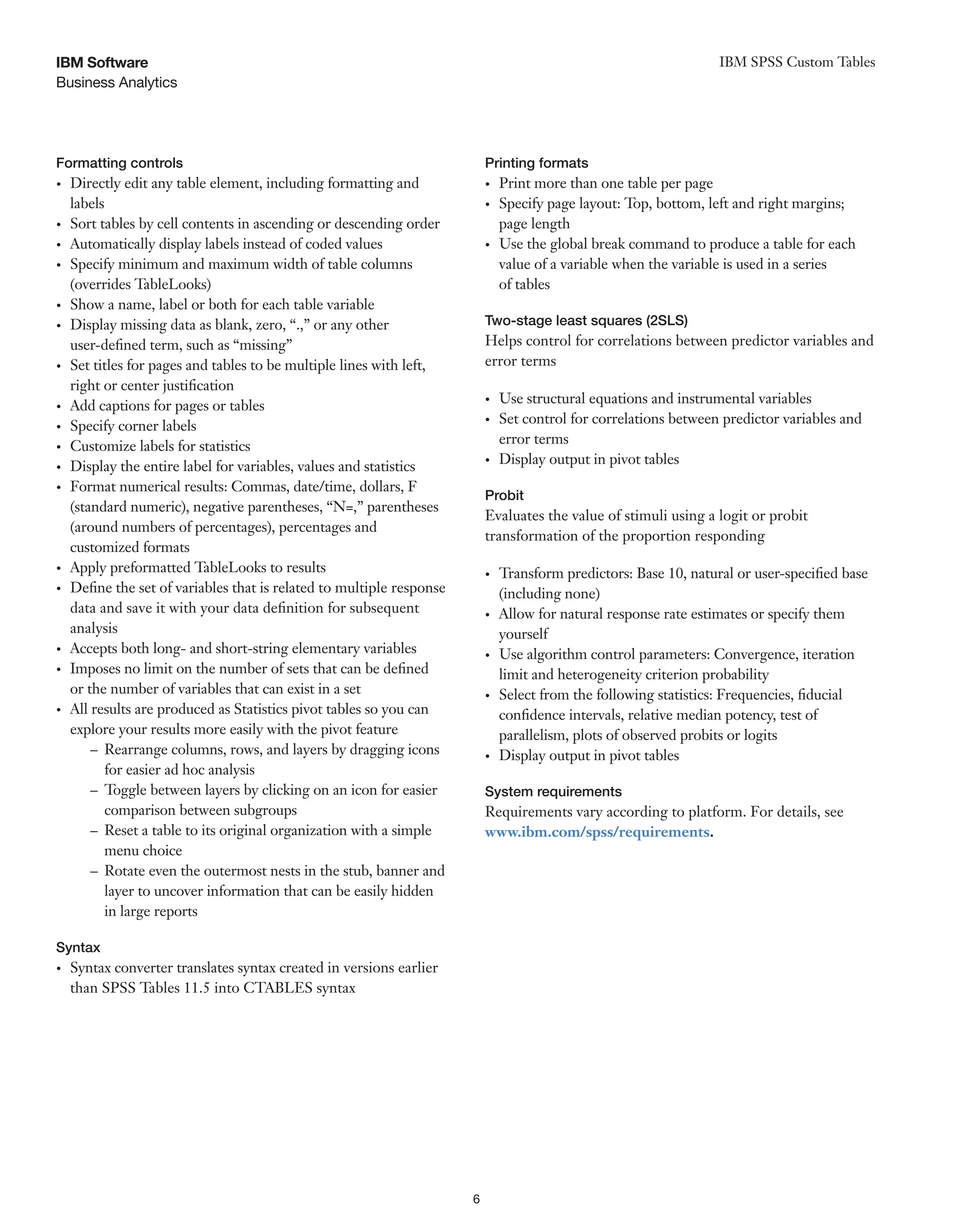 IBM SPSS Custom Tables create custom tabls inn no time.pdf