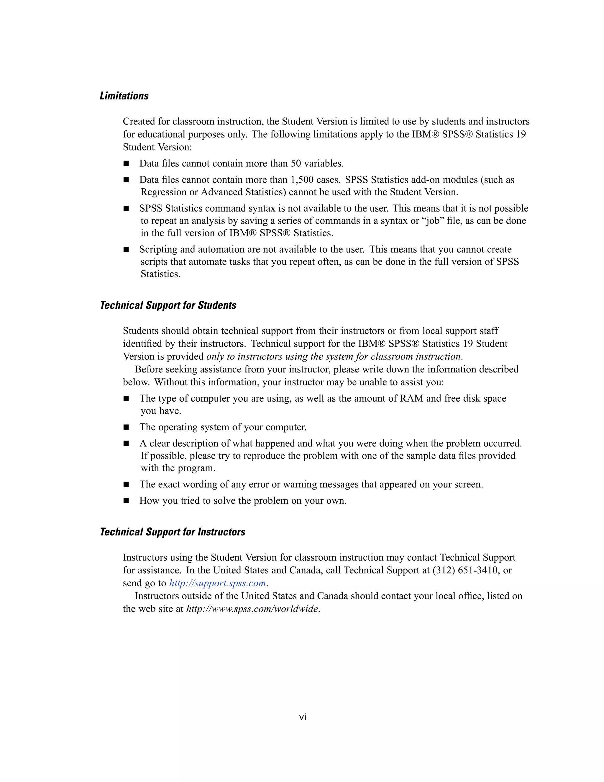 Ibm spss statistics 19 brief guide | PDF
