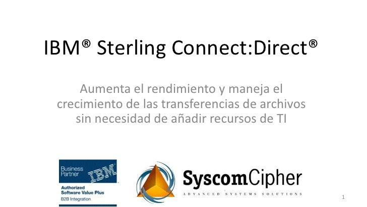 Sterling Connect
