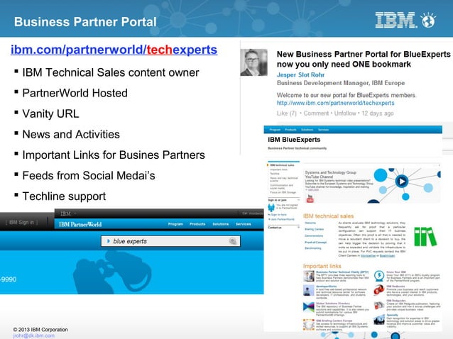 Ibm stgu istanbul april | PPT