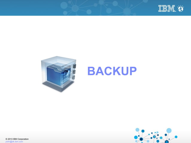 Ibm stgu istanbul april | PPT