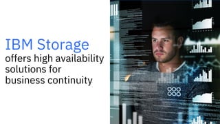 A Winning Combination: IBM Storage and VMware | PPT
